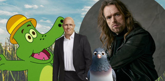 Tervetuloa Nurmijärvi-kekkereihin 4.6! - Nurmijärvi 250